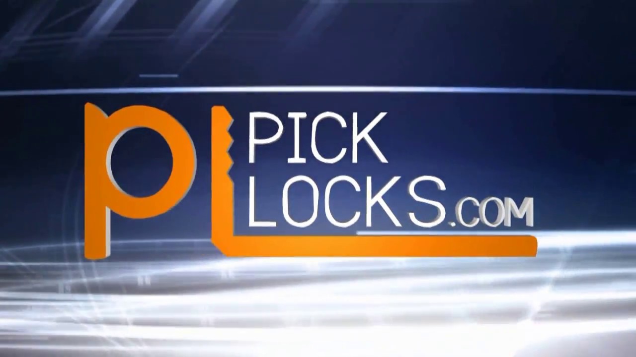 [008] How to Decode Master 175, 176, 177 & 178 Padlocks - YouTube