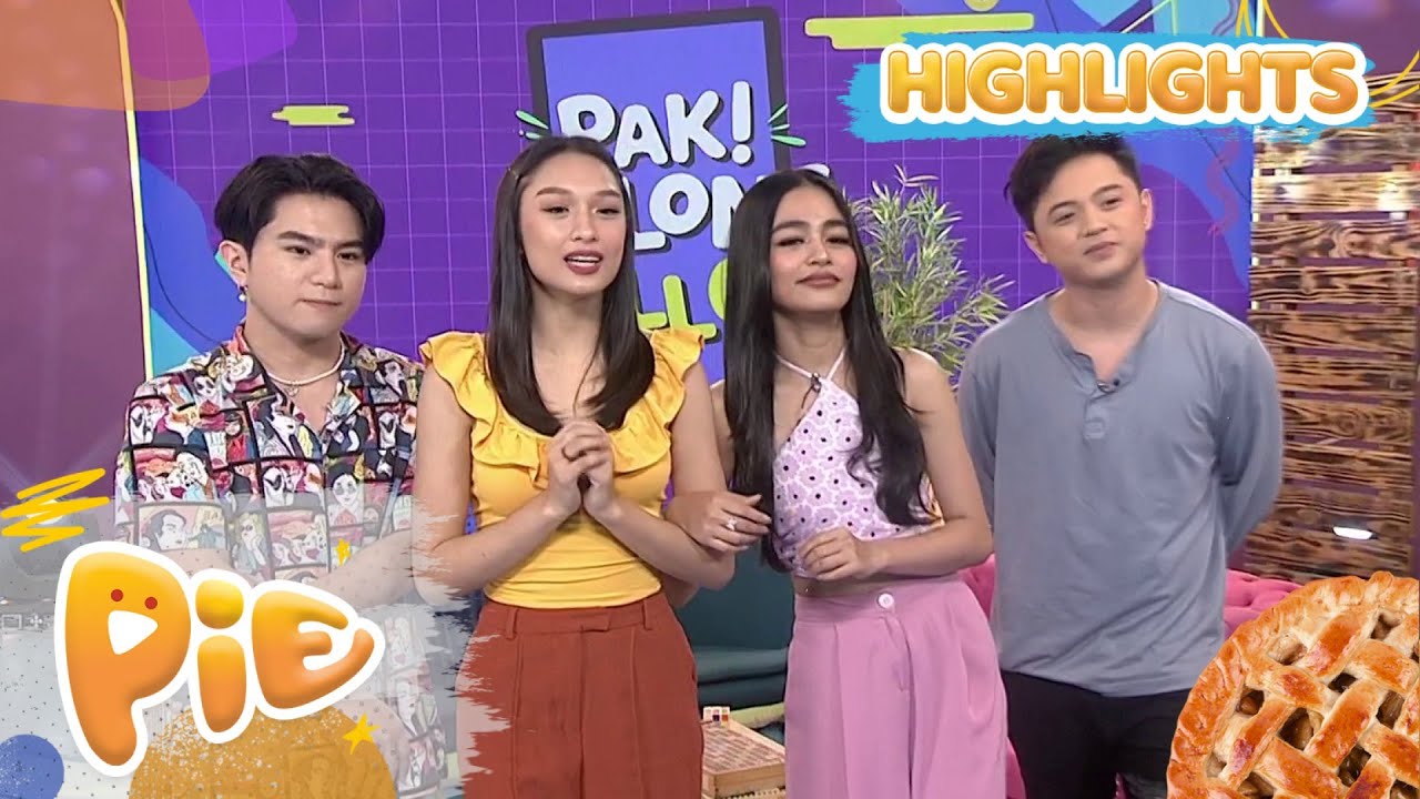 PAK PALONG FOLLOW (6/6) | October 9, 2022 | PIE Channel - YouTube