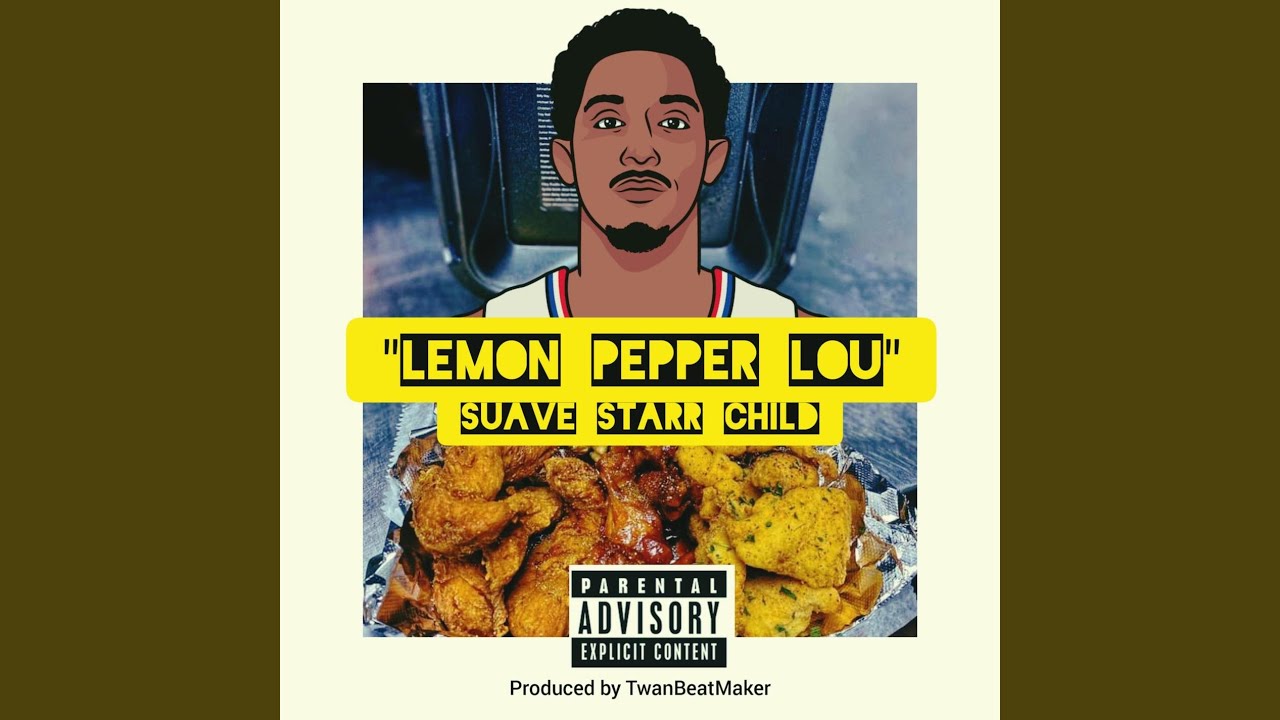 Lemon Pepper Lou - YouTube