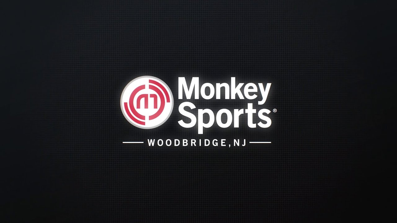 MonkeySports | Woodbridge, NJ - YouTube