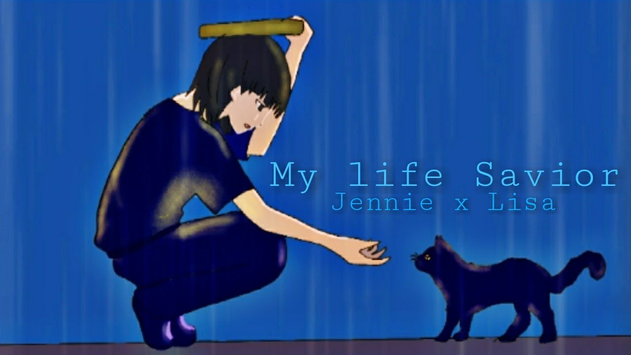 My Life Savior [Jenlisa]#jenlisa #jenlisastory #nini #blackpink # ...