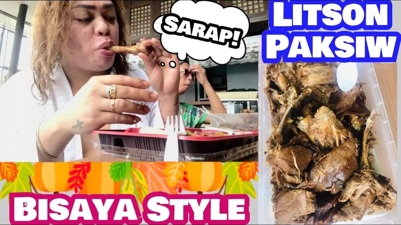 LITSON PAKSIW | ANG SA IYO AY AKIN | JIMI MARQUEZ | BRENDA MAGE - YouTube