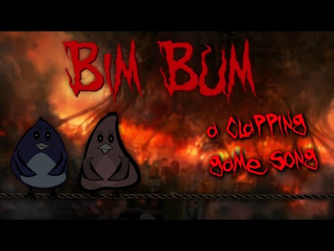 Bim Bum~ A Clapping Game Creepypasta - YouTube