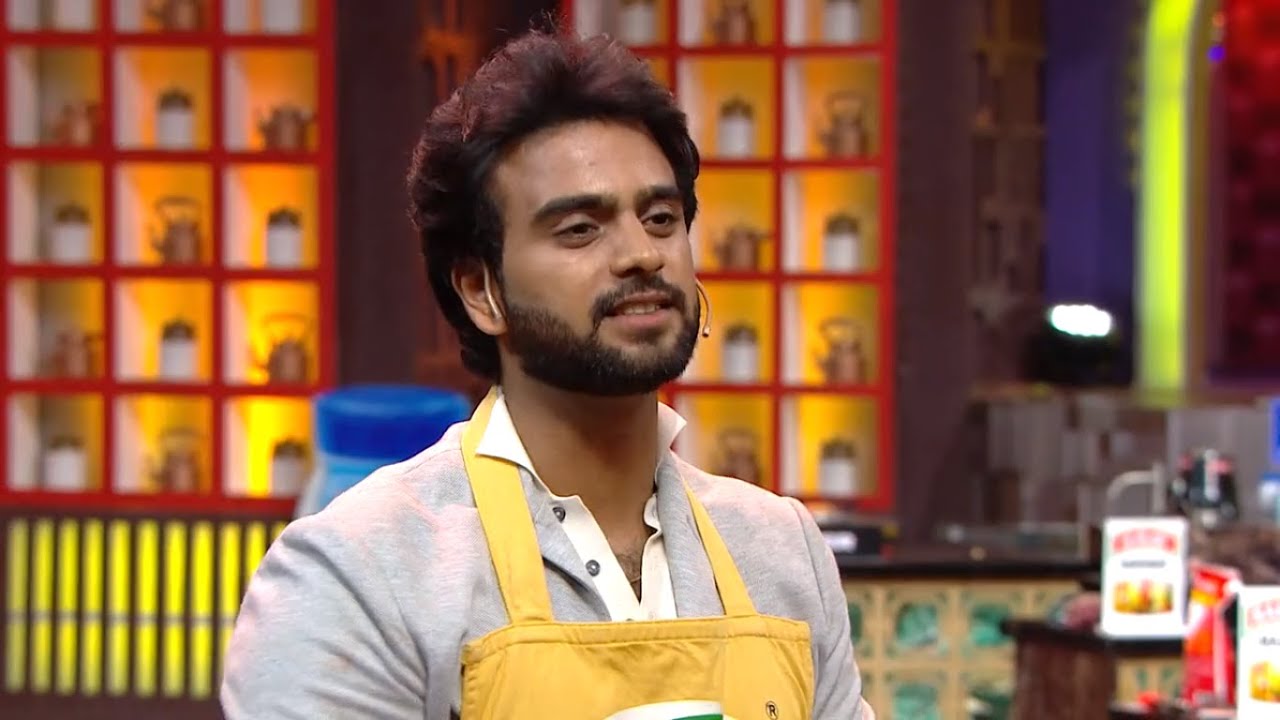 Cooku With Comali Season 4 | Officially Raj Ayyappa Eliminated From ...