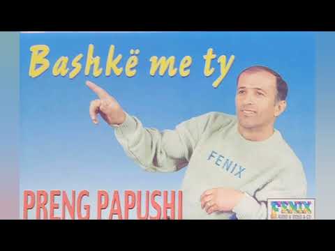 Preng Papushi - Perse (Official Video)
