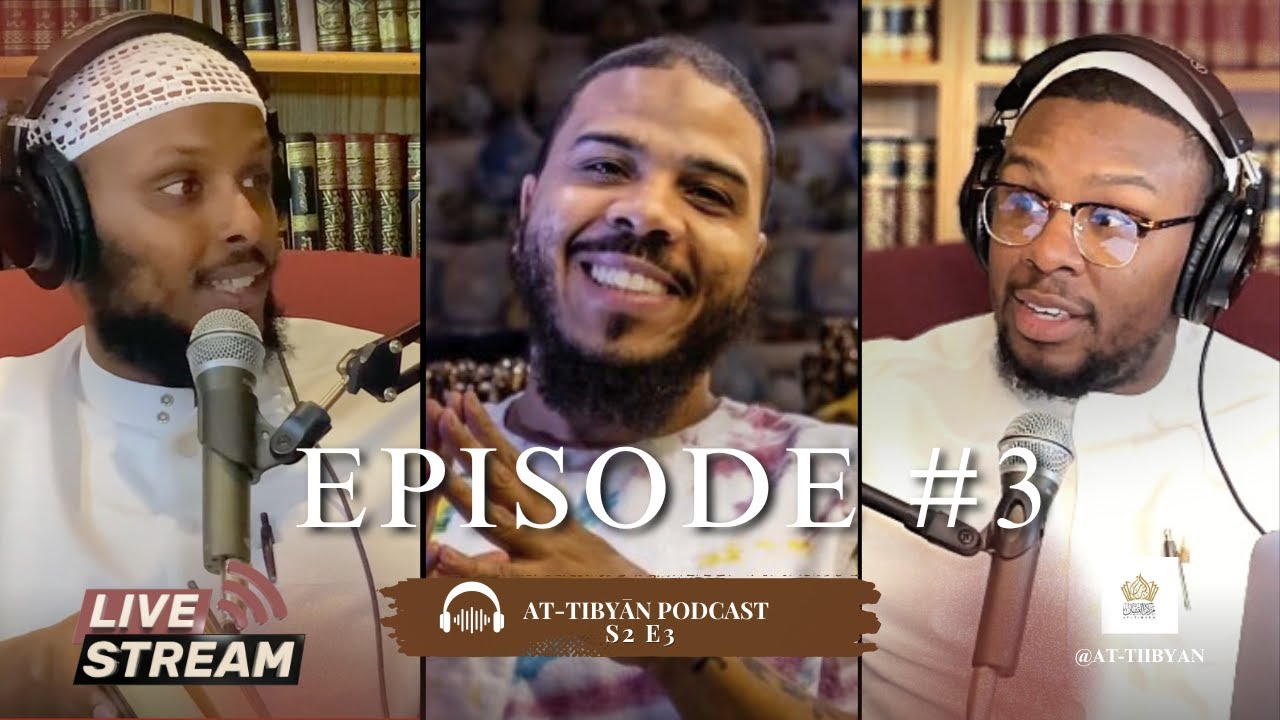 From Hustle to Stability: Navigating Business in Saudi Arabia w/ Mutah ...