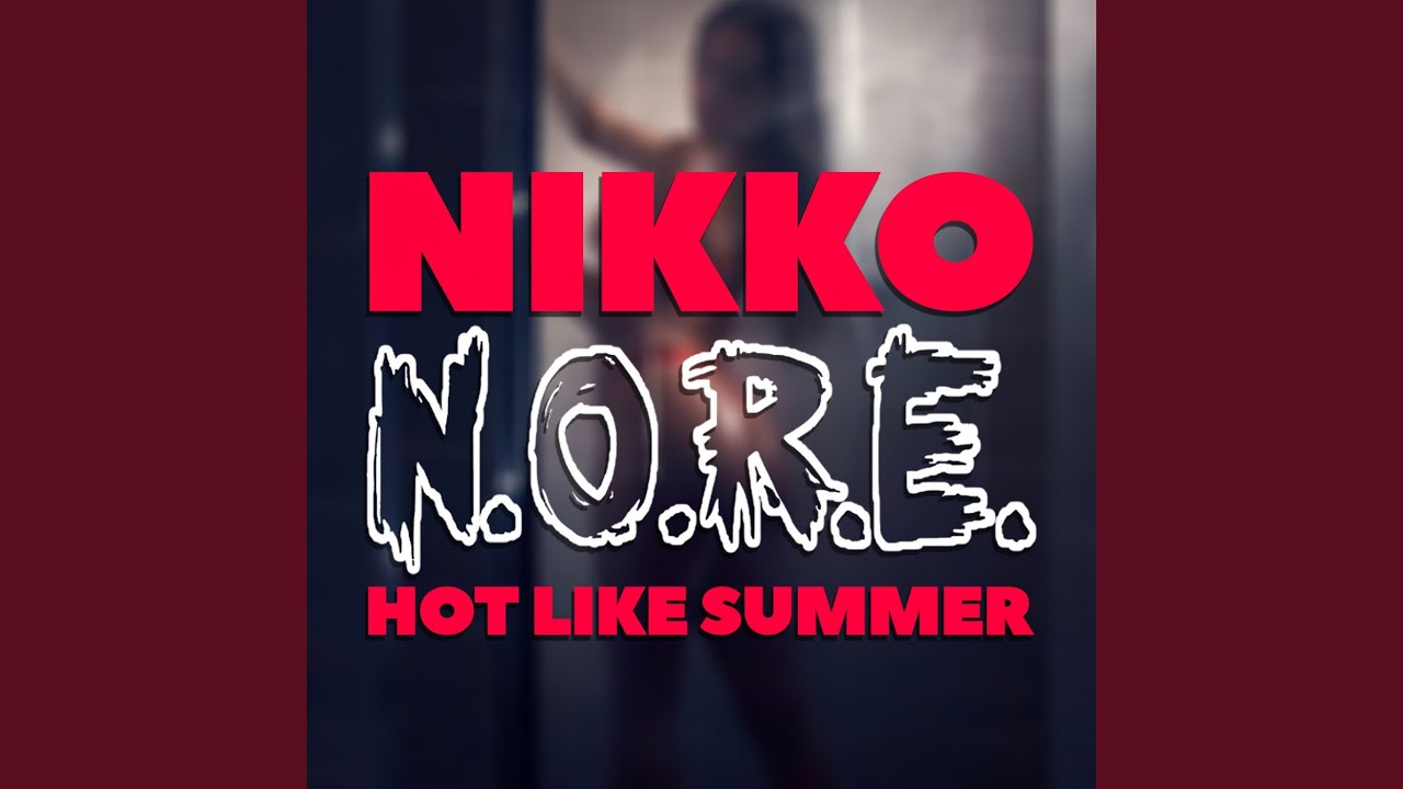Hot Like Summer (feat. N.O.R.E.) - YouTube