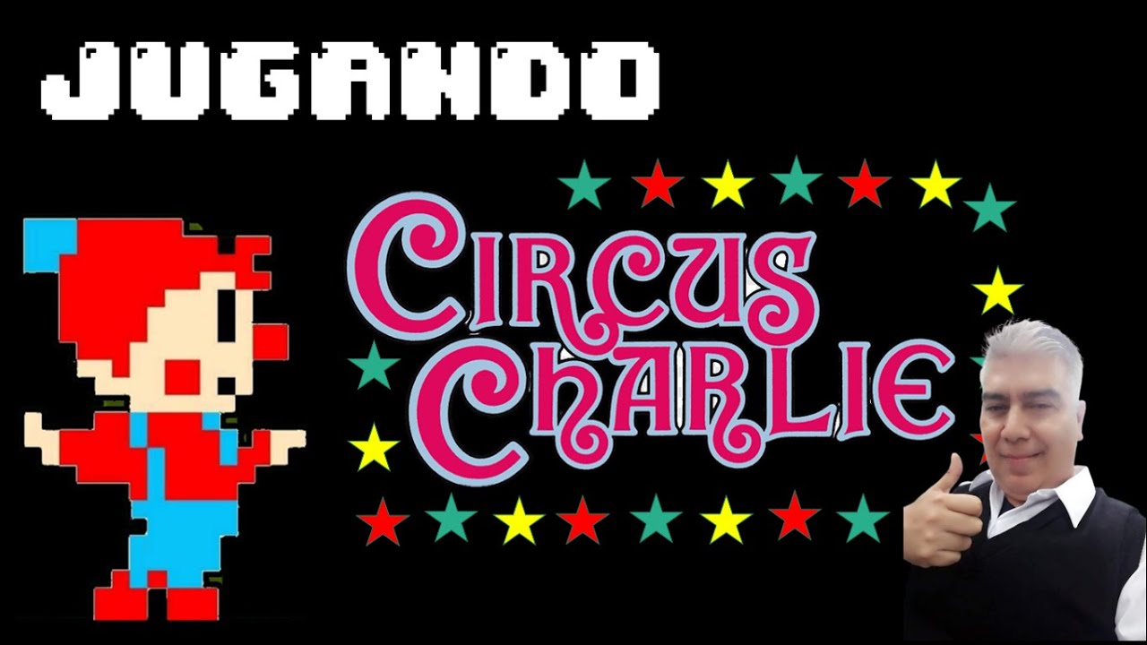 JUGANDO CIRCUS CON MIS ALUMNOS🕹️ - YouTube