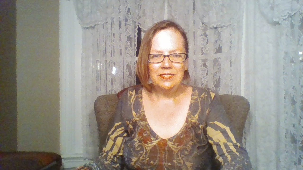 Jenn Lynn Tarot Live Stream For Trump's Birthday 6 14 2019 - YouTube