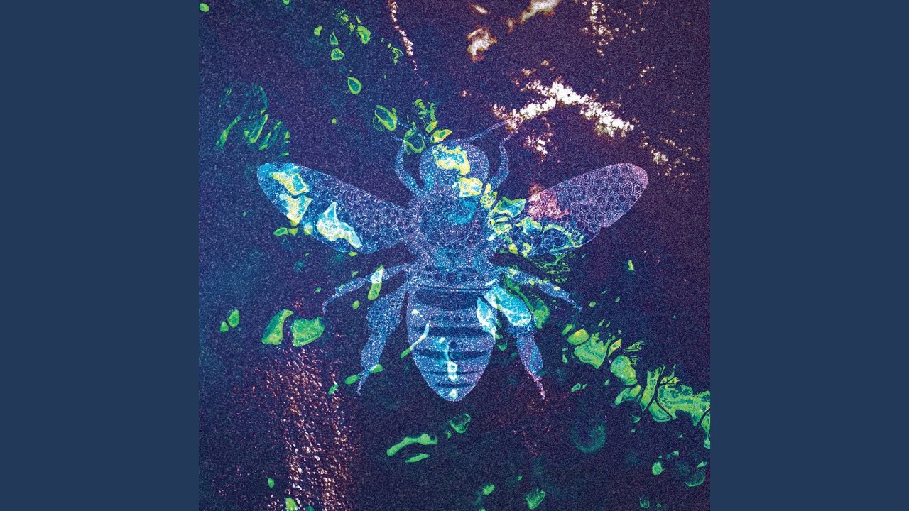 Holy Bee (Original Mix) - YouTube