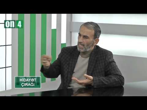 On4 Tv Hidayet Çırağı - Ehliman Rüstemov
