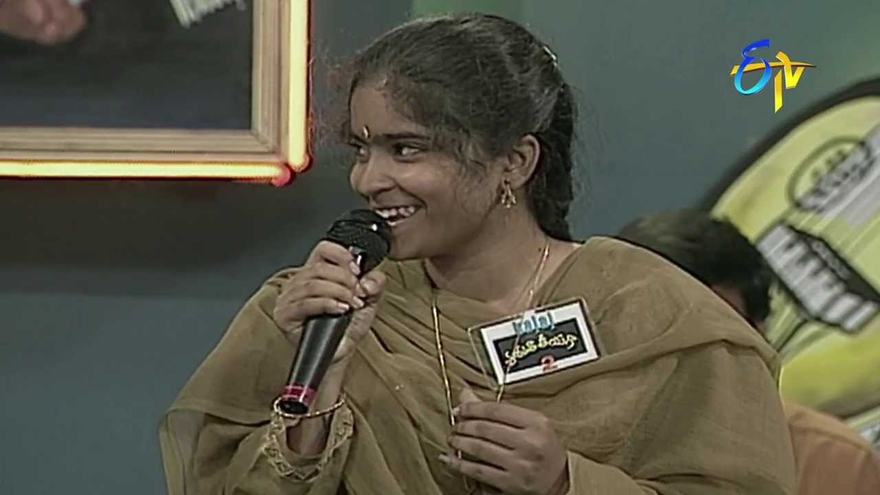 Journey of Usha - Pre Quarter Finals - 2nd Round - YouTube