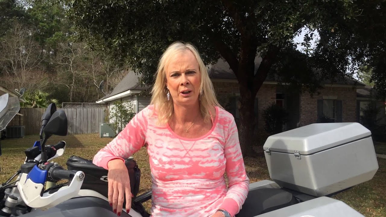 Jennifer from Austin, Texas - YouTube