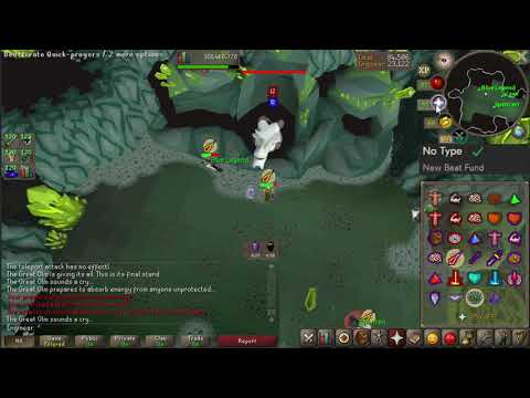 Arcane Prayer Scroll
