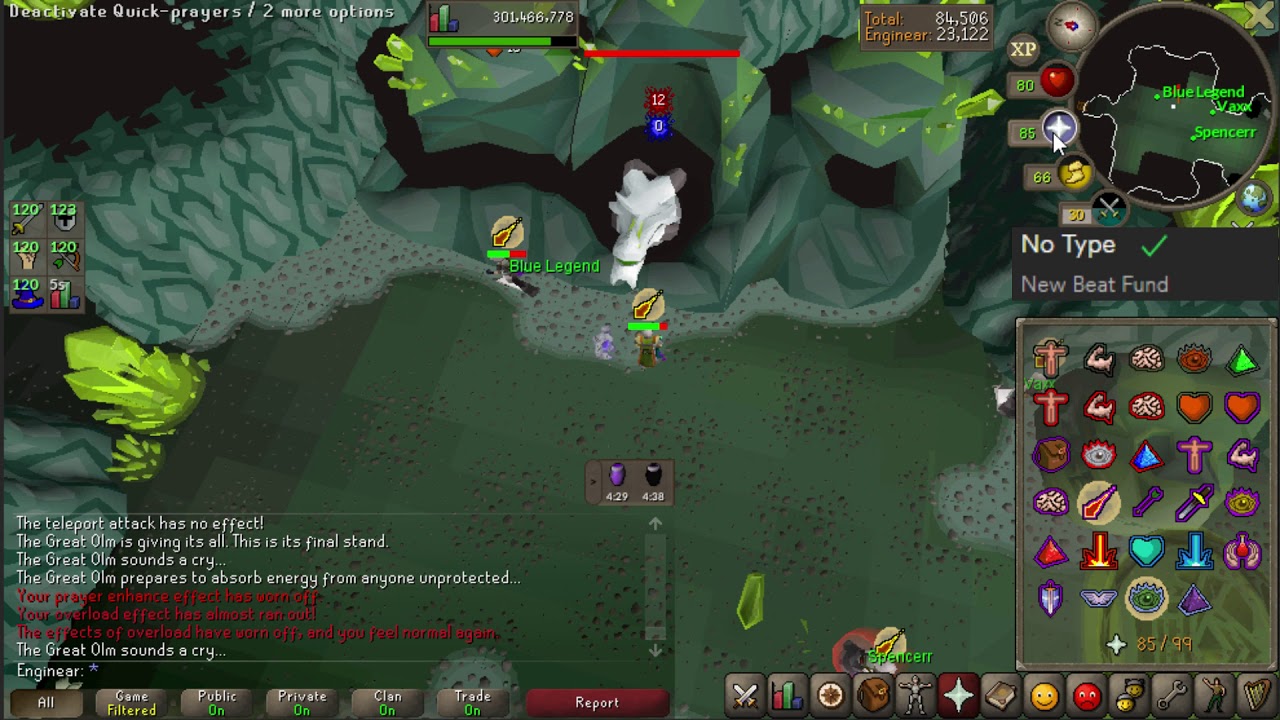 Arcane Prayer Scroll - YouTube