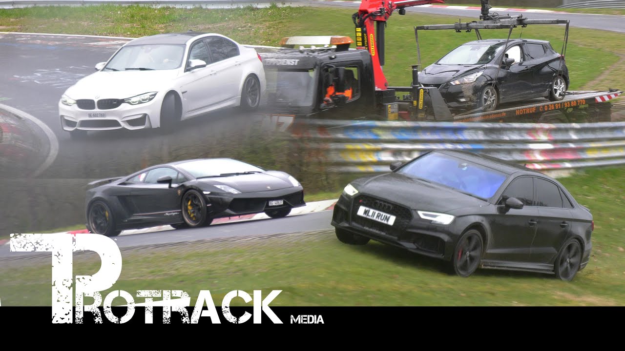 Carfreitag 2024 Adenauer Forst | CRAZY DRIVERS & HOT MOMENTS by ProTrack Media - YouTube