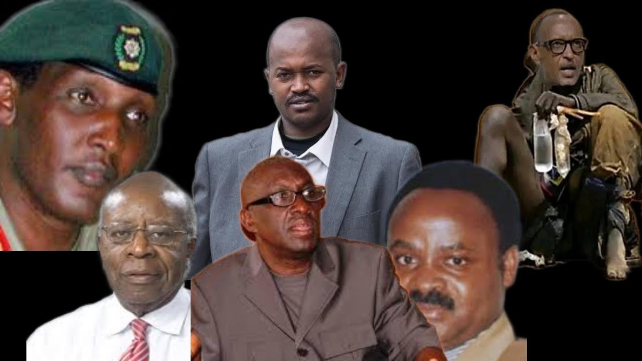 #NOBLE_MARARA ABAHUTU NI IBIGORYI BYA SANZE INKOTANYI? #ABANYRDA TWARI ...