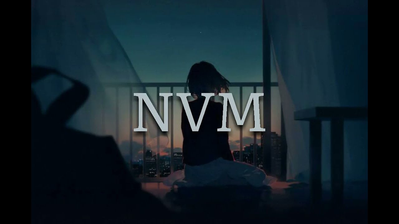 Faith Marie - NVM lyrics - YouTube