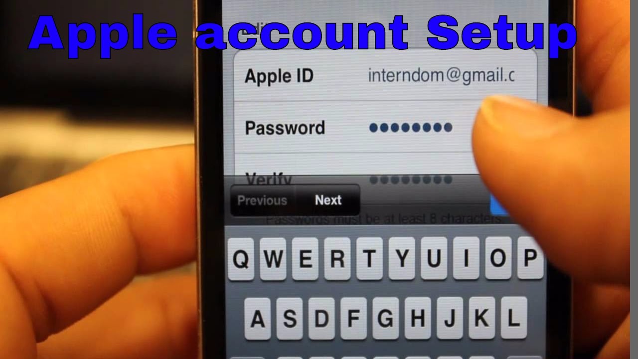 Iphone How To Create Apple Id In Iphone Ipad Ios Device Quick And Easy YouTube iphone-how-to-create-apple-id-in-iphone-ipad-ios-device-quick-and-easy-youtube