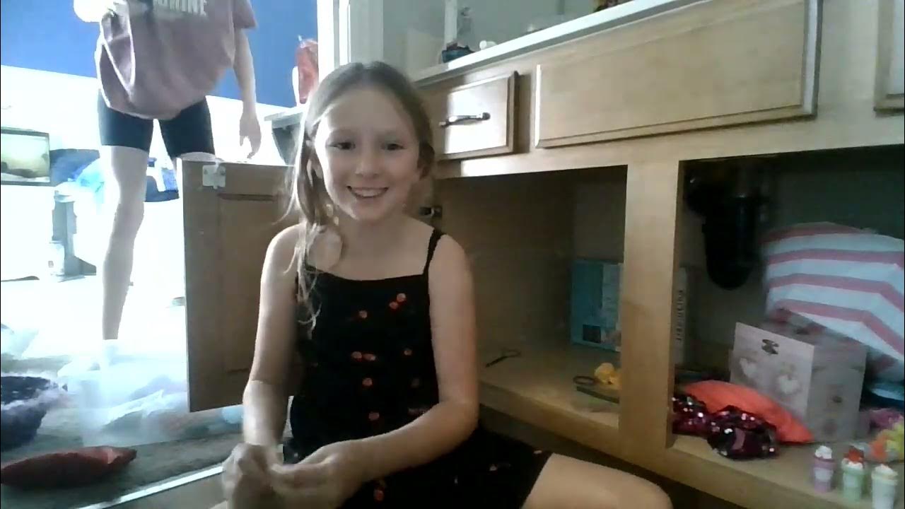 Bathroom clean up part 3! - YouTube