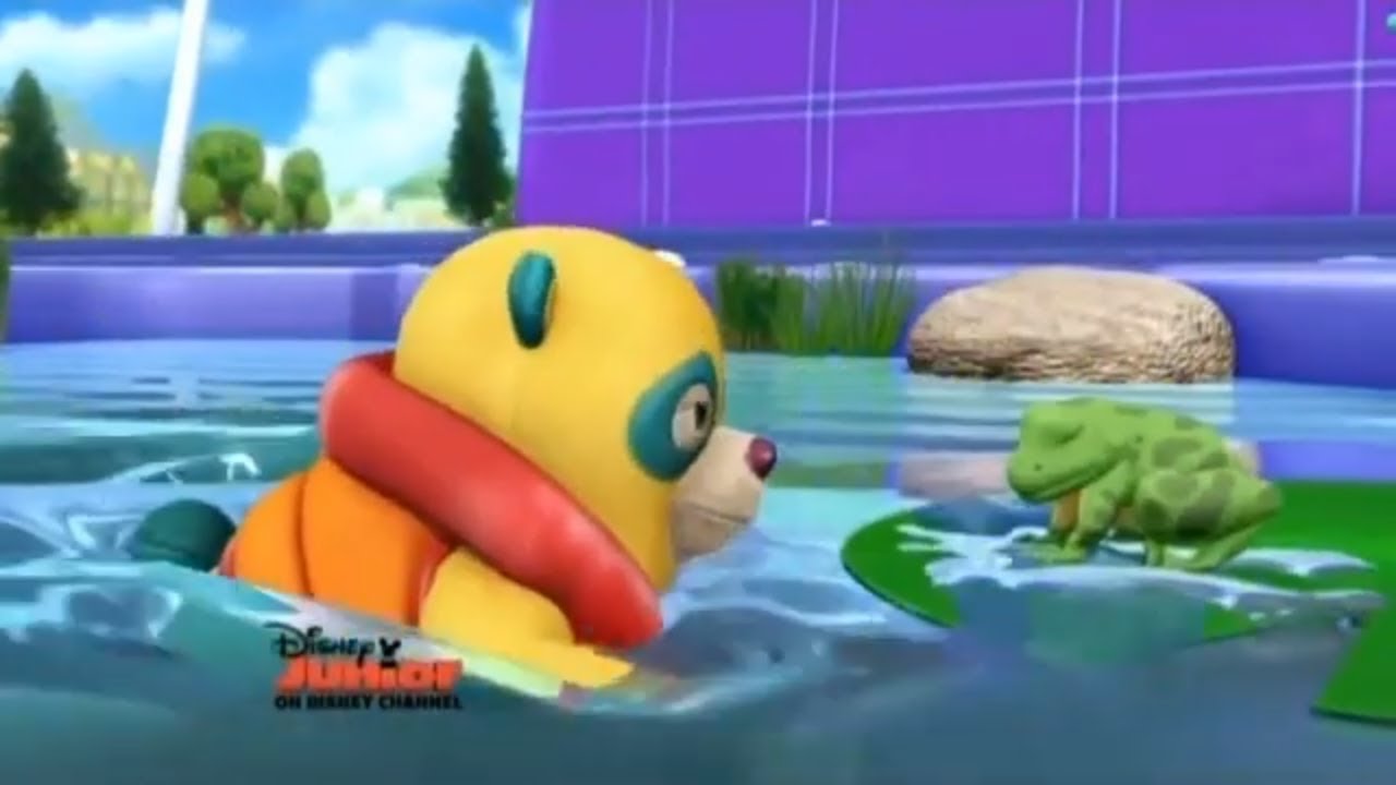 Special Agent OSO | Dye Another Egg #5 - Matilda Lees - YouTube