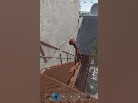 The Prototype 17 is kinda busted... (Rust) - YouTube