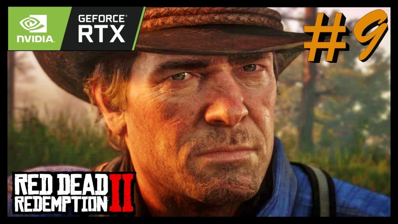 Red Dead Redemption 2 | CAPITUREI O CAVALO MAIS RARO DO GAME - Ep9 | 2K ...