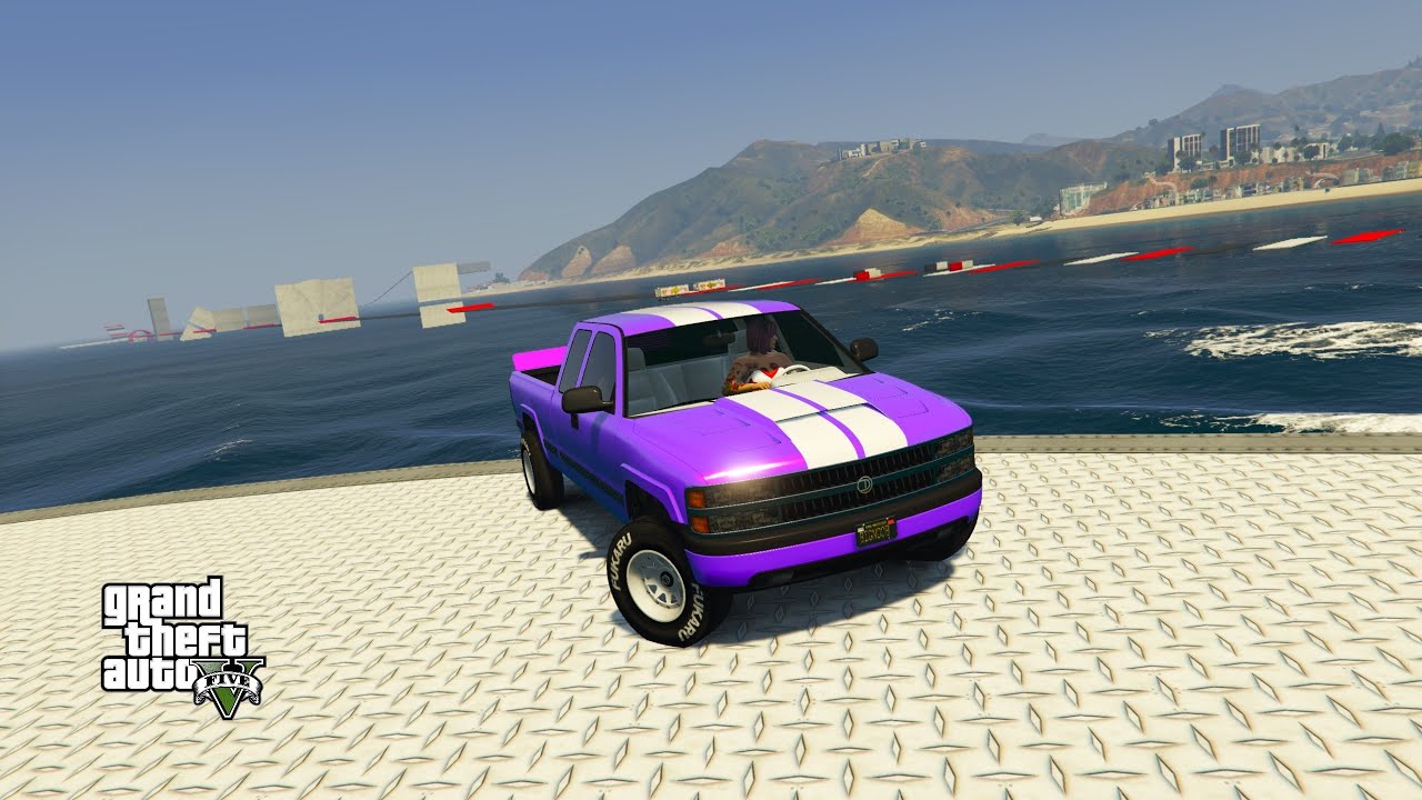 Parkour Special X 1 @SAFWAN-r6x (GTA V PC) 🇨🇵 - YouTube