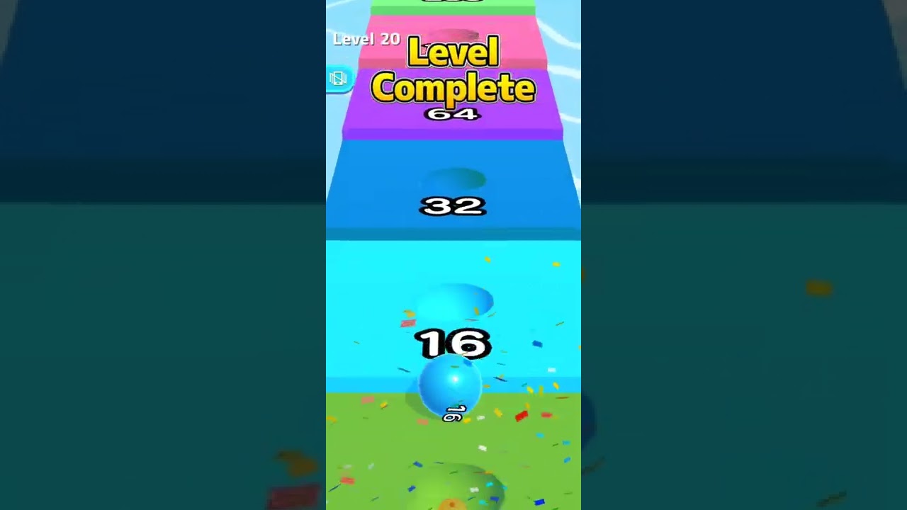 Get 2097152 in 2048BALLS Realtime YouTube Live View Counter 🔥 ...