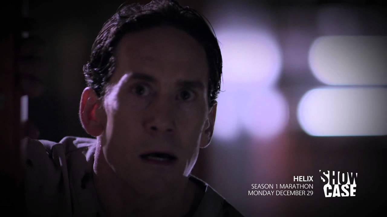 Helix Season 1 Marathon - Monday December 29th. - YouTube
