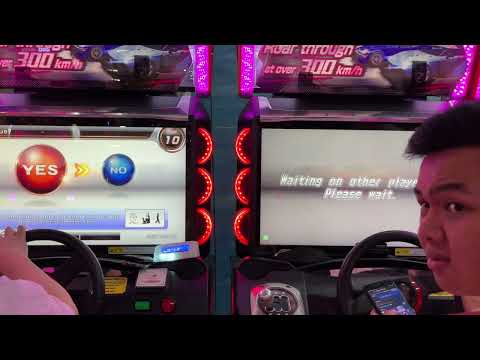 WMMT6RR July Match 15 705 Try to Carry Part 3 InFamous Tag Team Battle Wangan Midnight Maximum Tune