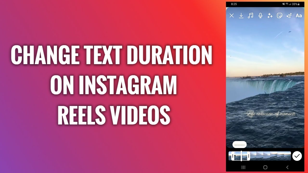 How To Change Text Duration On Instagram Reels Videos YouTube how-to-change-text-duration-on-instagram-reels-videos-youtube