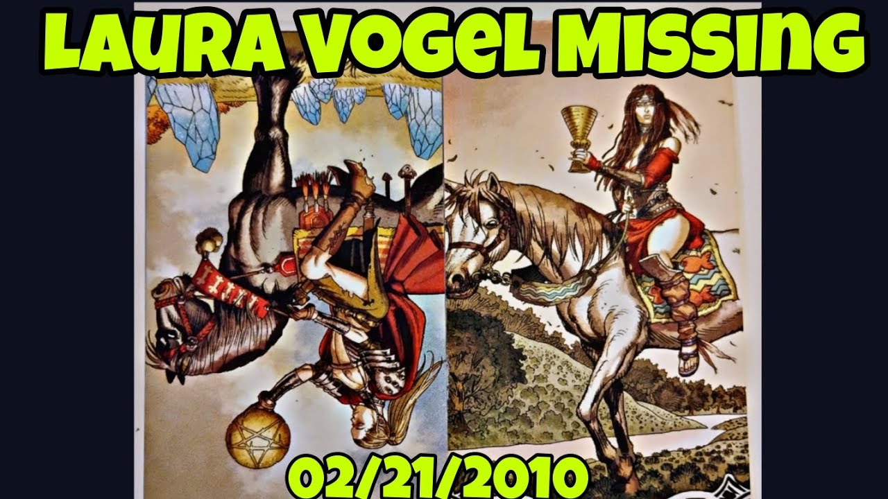 Laura Vogel Missing (02/21/2010). Hawaii. All Alleged and Speculation ...