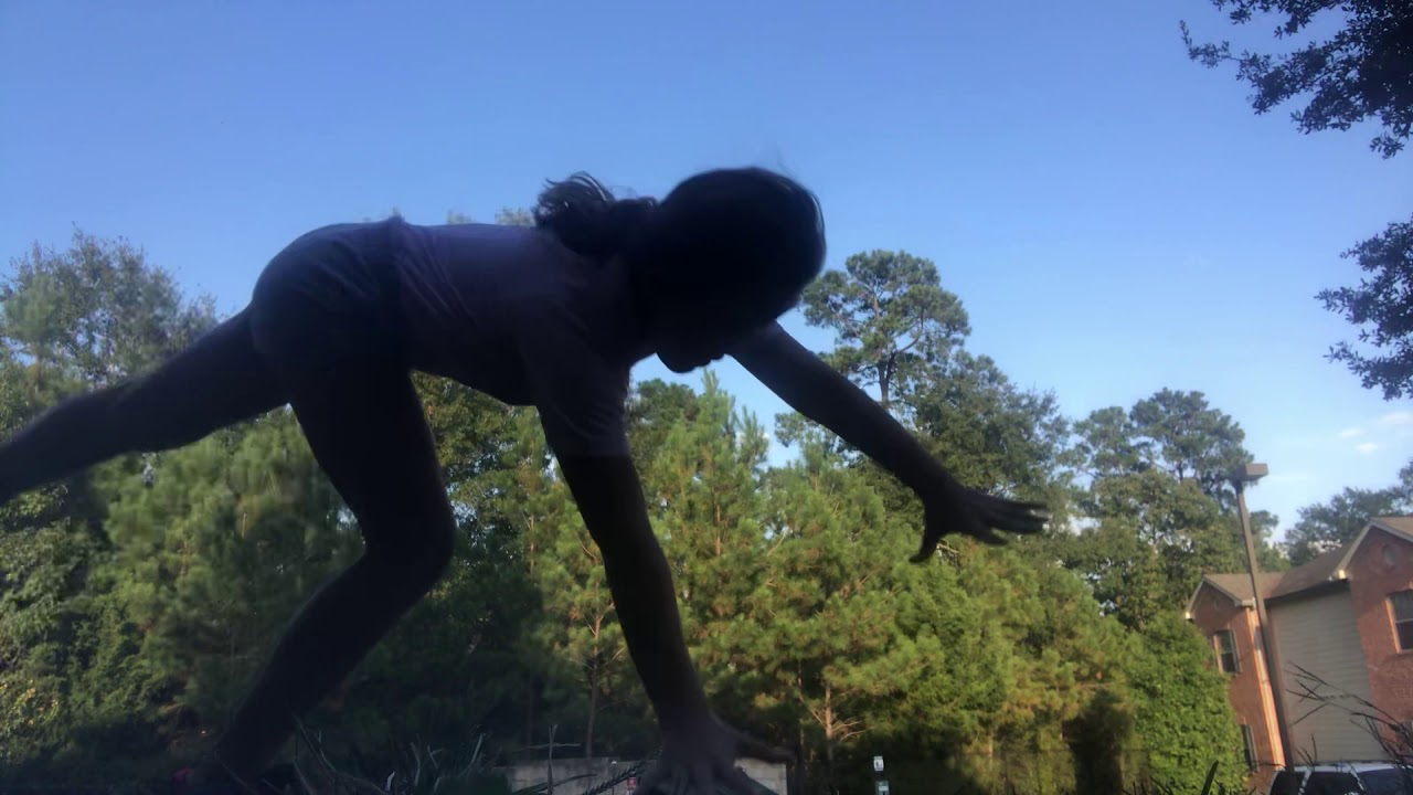 How to do flips - YouTube