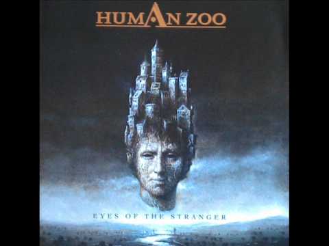 Human Zoo Trailer