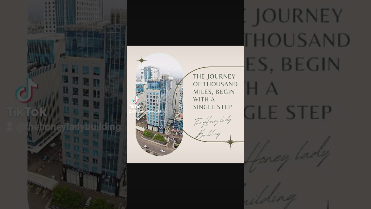 Building Management Gedung The Honey Lady Quotes - YouTube