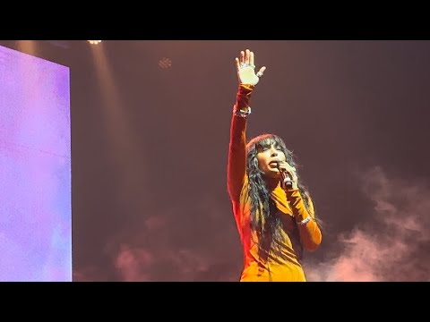 Loreen - Tattoo - Sweden 🇸🇪 (Live @ Eurovision in Concert 2023 ...