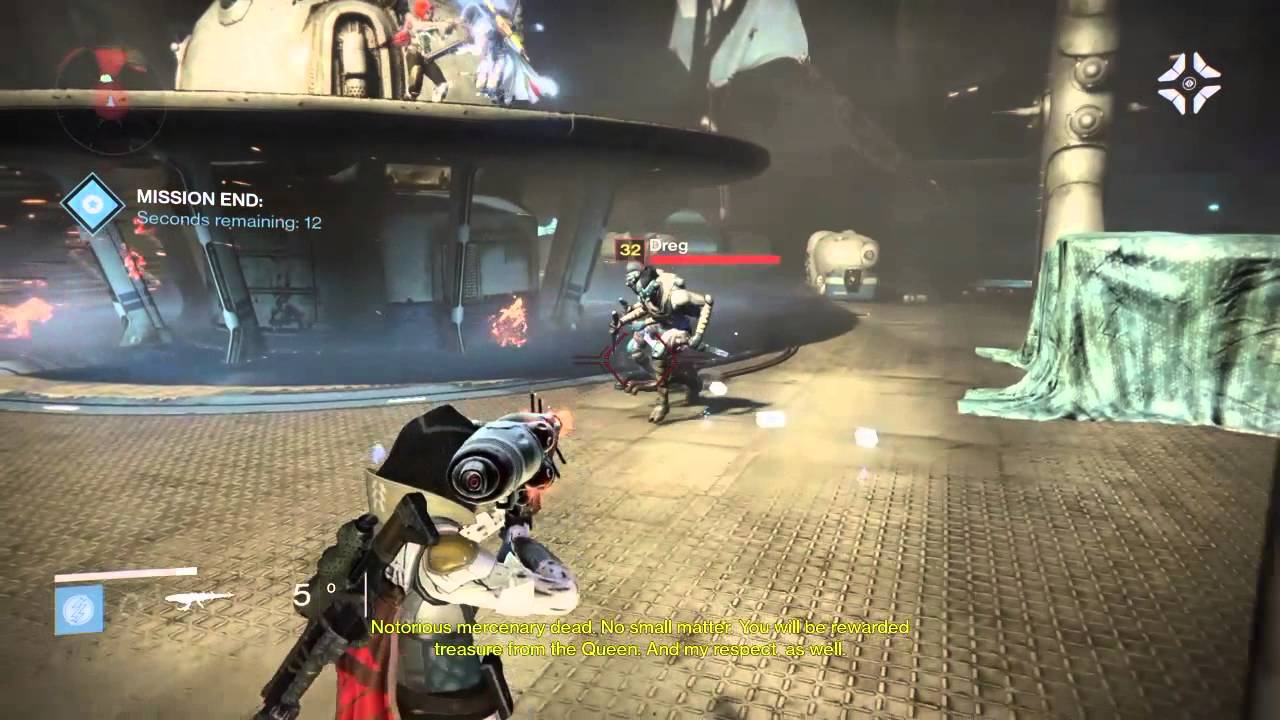 How to Kill Taniks the Scarred - YouTube