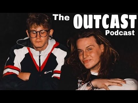 The OUTCAST Podcast!!! - First Episode OUT NOW!!! - YouTube