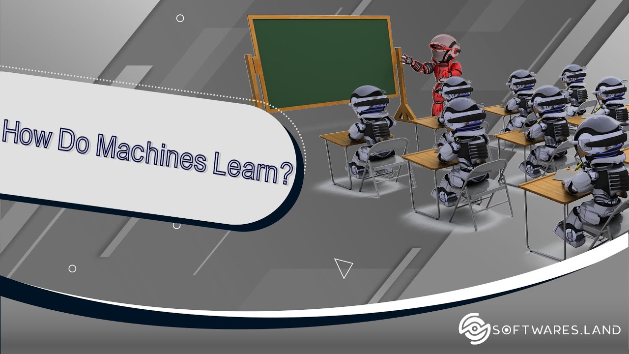 Does A Machine Think? - YouTube