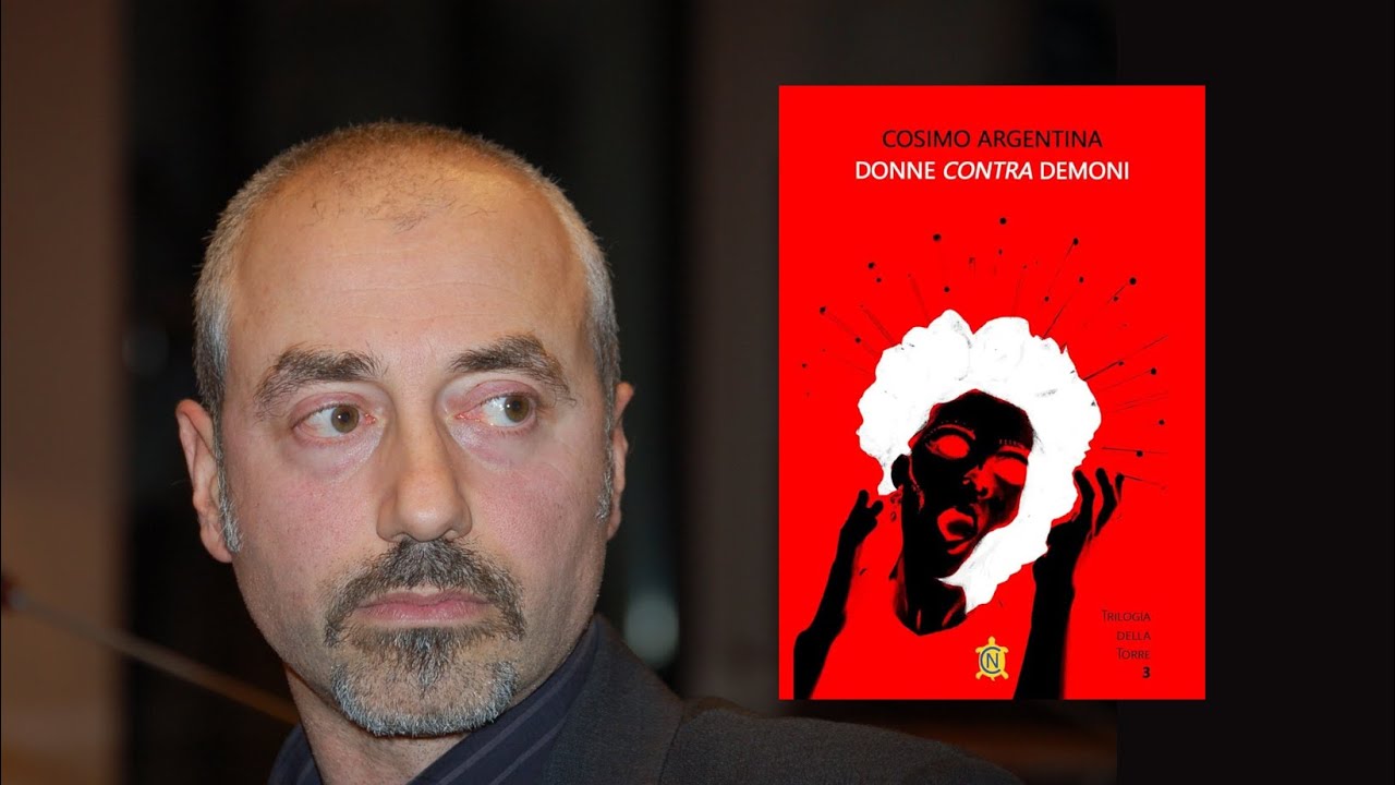 07/08/2024- Buongiorno Taranto - Cosimo Argentina - YouTube