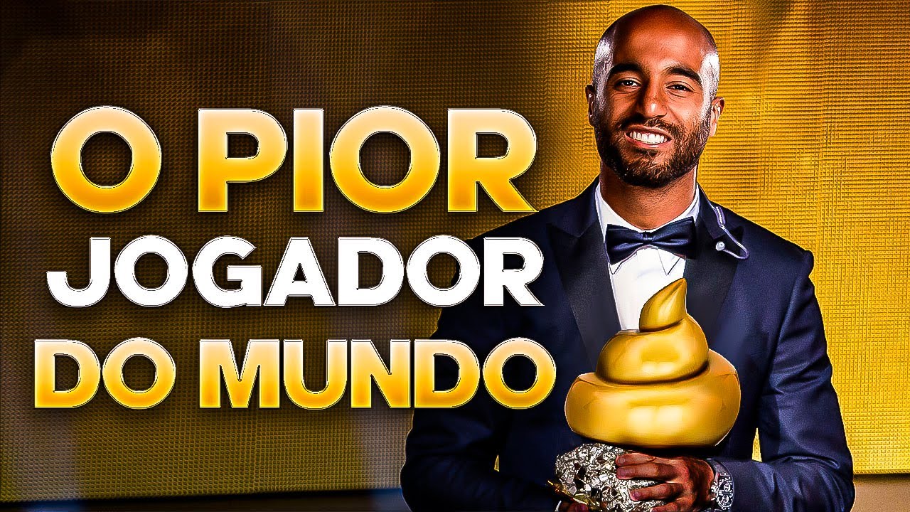 VEJA OS VENCEDORES DO PREMIO "THE WORST" DADO AOS PIORES DO MUNDO ...