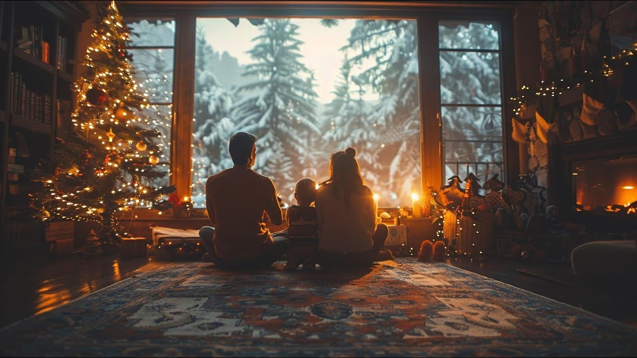 Christmas Top Christmas Songs of All Time - YouTube