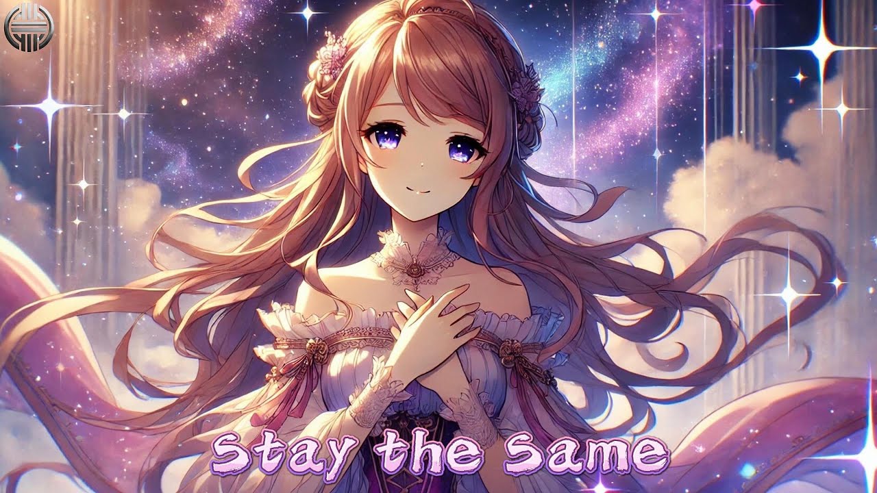 Nightcore - Stay the Same (Lyrics) | OHM Nightcore - YouTube Music