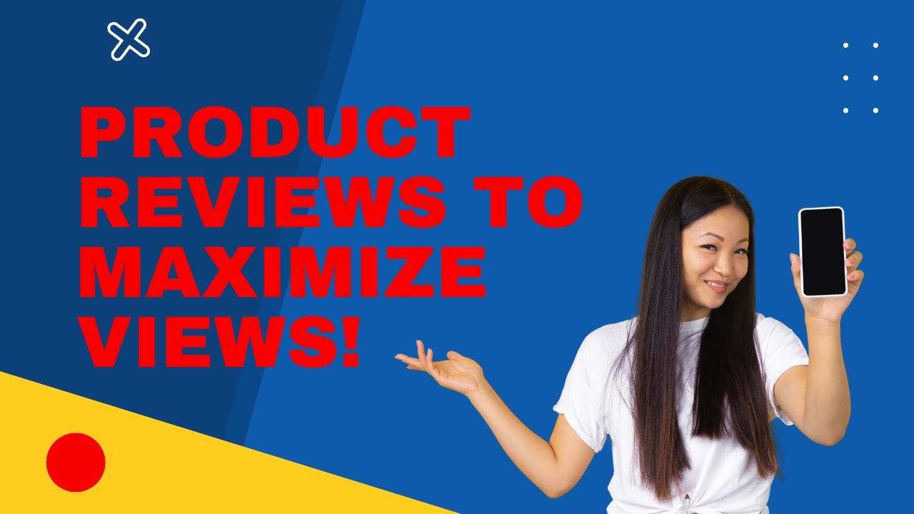Your Ultimate Product Review How To Guide! - YouTube