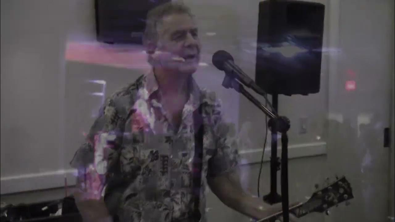 Rick Arnold, "Hey Sweet Lady" - YouTube