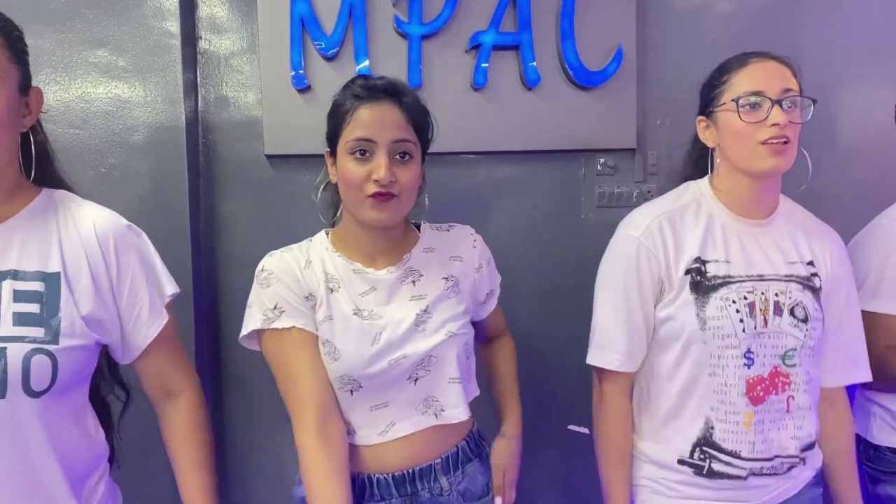 Aa Jaana | Dance Cover | MPac - YouTube