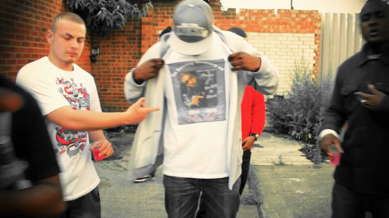 Hood Kingz - Golden Touch @JCtv_ - YouTube