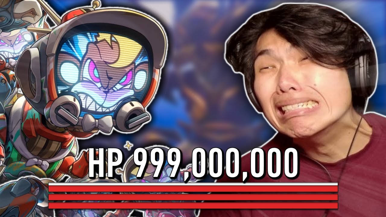 Honkai: Star Rail is RUINED by HP Inflation - YouTube