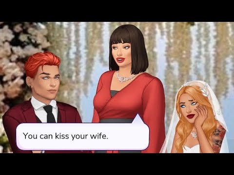 Sweet Evil 2: The Scent Of Sweet Evil (Part 29) Finale Episode Choose ...